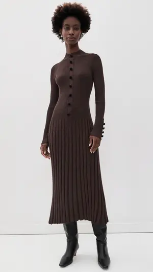 Cara Cara Easton Knit Dress