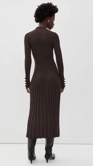Cara Cara Easton Knit Dress