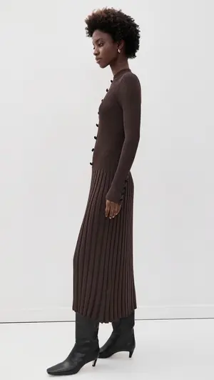 Cara Cara Easton Knit Dress