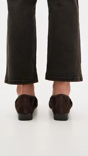 LOEFFLER RANDALL Tove Ballet Pumps