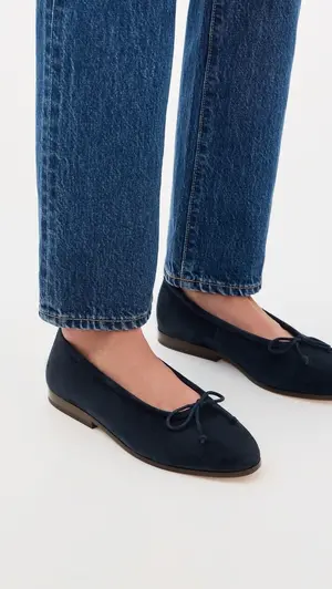 LOEFFLER RANDALL Noelle Flats