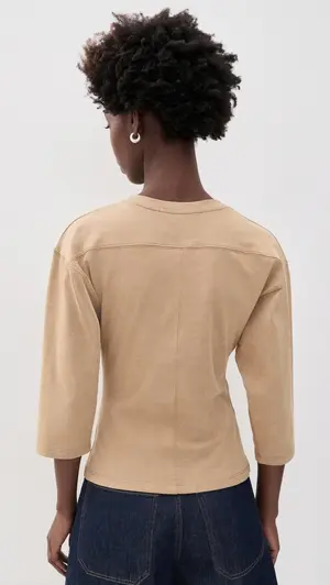 Lioness City Tee