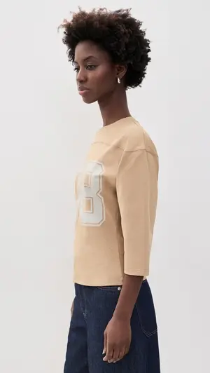 Lioness City Tee