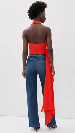 MADISON THE LABEL Eliza Top
