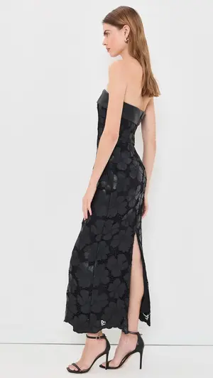 Shoshanna Serena Dress