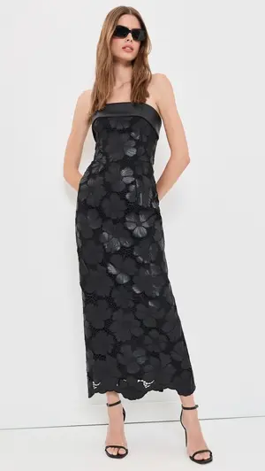 Shoshanna Serena Dress