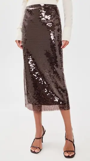 Tanya Taylor Kiah Skirt