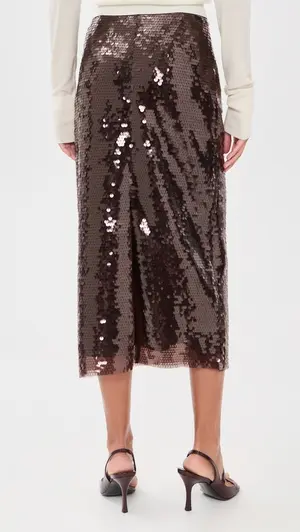 Tanya Taylor Kiah Skirt