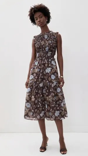 Rails Vivier Dress