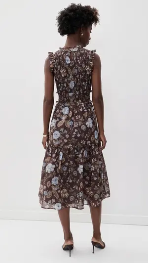 Rails Vivier Dress