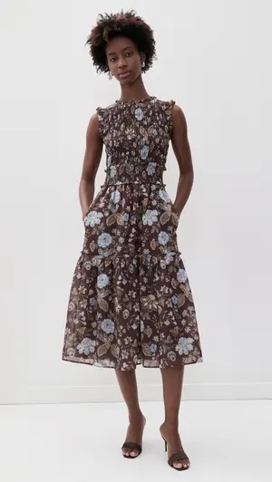 Rails Vivier Dress