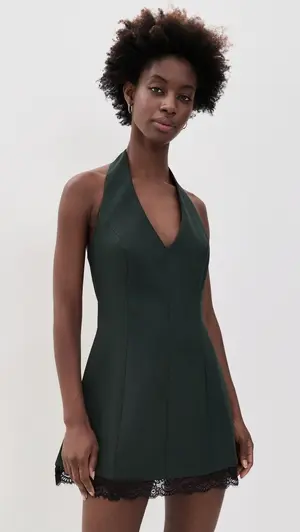 MADISON THE LABEL Lilly Mini Dress