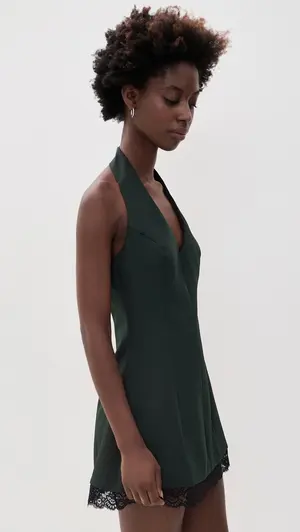 MADISON THE LABEL Lilly Mini Dress