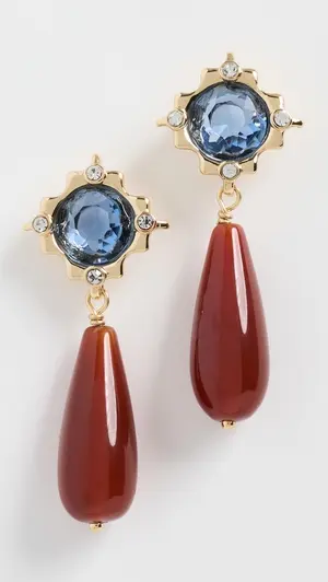 Mignonne Gavigan Via Earrings