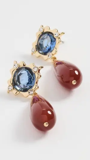 Mignonne Gavigan Via Earrings