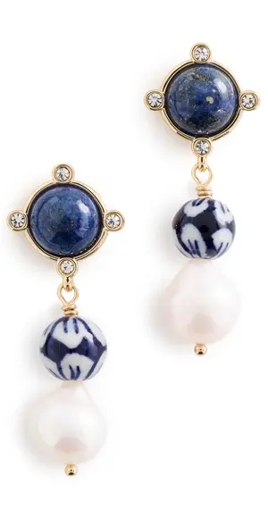 Mignonne Gavigan Clara Earrings