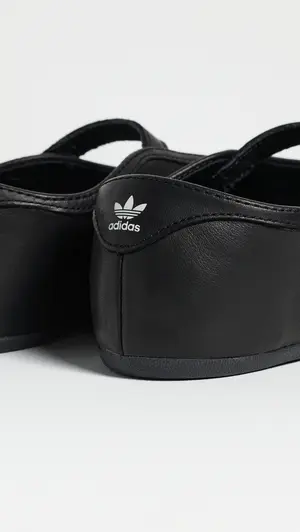 Adidas Stan Smith Lo Ballet Flats
