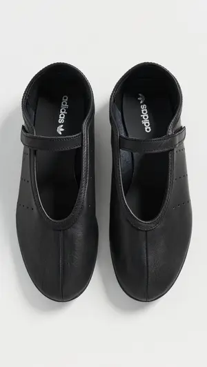 Adidas Stan Smith Lo Ballet Flats