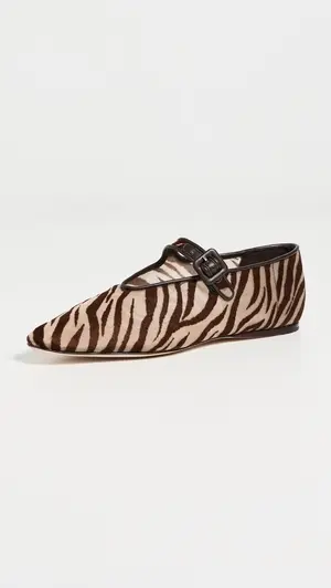 LOEFFLER RANDALL Junia Mary Jane Flats