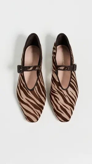 LOEFFLER RANDALL Junia Mary Jane Flats