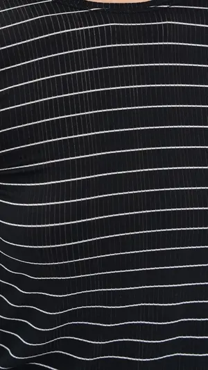 NEGATIVE Whipped Long Sleeve Tee