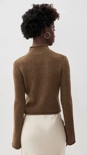 Joe's Jeans The Jane Roll Neck Sweater