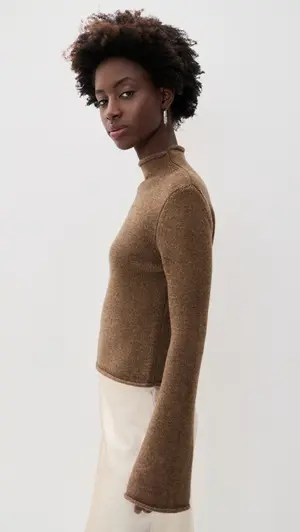 Joe's Jeans The Jane Roll Neck Sweater