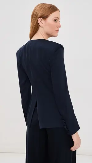 Veronica Beard Wryllen Jacket