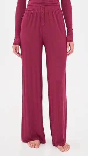 NEGATIVE Whipped Track Pant