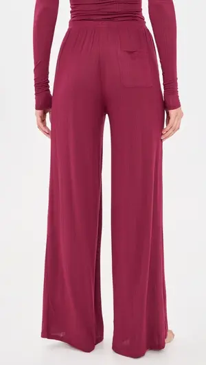 NEGATIVE Whipped Track Pant