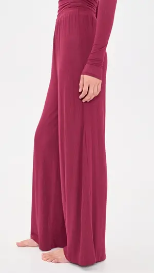 NEGATIVE Whipped Track Pant