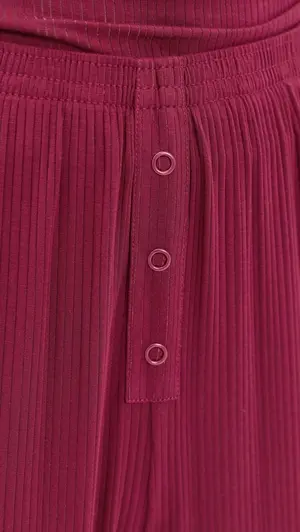 NEGATIVE Whipped Track Pant