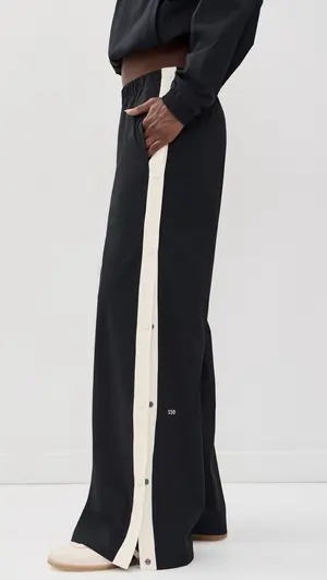Splits59 Jordan Nylon Twill Tearaway Pants