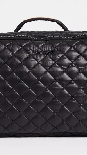 Mz Wallace Metro Packable Pouch Set