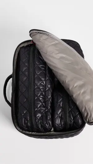 Mz Wallace Metro Packable Pouch Set