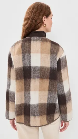 Tanya Taylor Janet Jacket