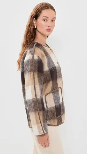 Tanya Taylor Janet Jacket