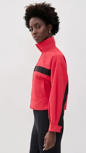 Lioness Essential Windbreaker