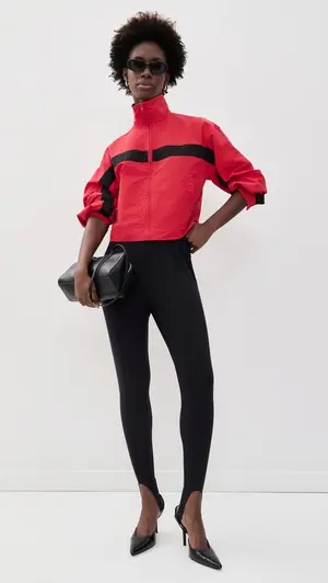 Lioness Essential Windbreaker