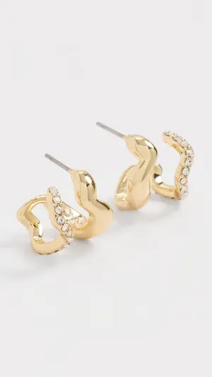 Mignonne Gavigan Alva Earrings