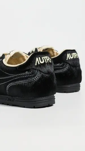 AUTRY Windspin Low Sneakers