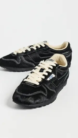 AUTRY Windspin Low Sneakers