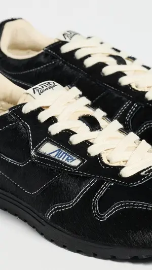 AUTRY Windspin Low Sneakers