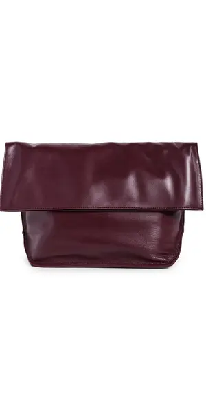 A.L.C. Finn Bag - Deep Plum