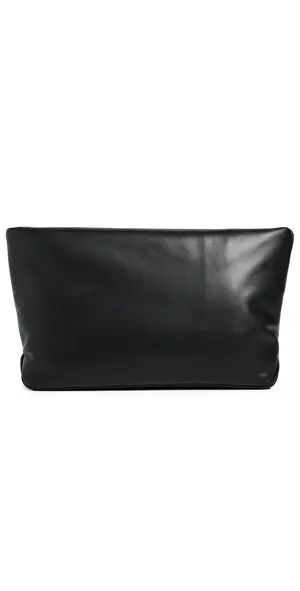 A.L.C. Finney Puffer Bag - Black
