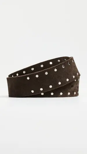 Anderson's Narrow Casual Belt