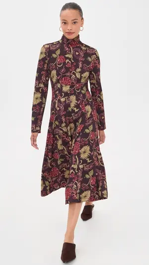 Tanya Taylor Thea Dress