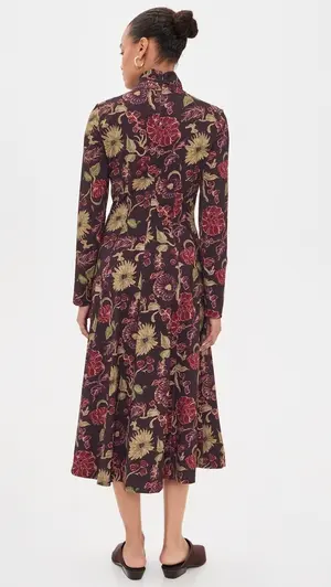 Tanya Taylor Thea Dress