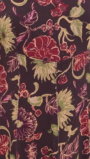 Tanya Taylor Thea Dress