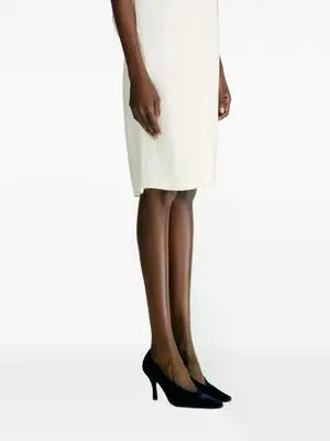 Loulou De Saison Aydee Sleeveless Midi Dress
